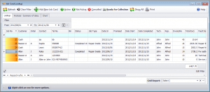 Job Card Software - Smart It