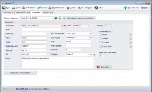 Job Card Software - Smart It